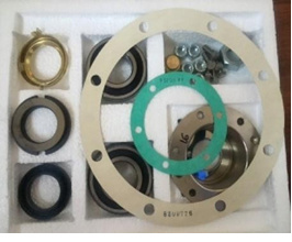 WATER PUMP REPAIR KIT OEM PART NO.40000927 ET PART NO.ET40000927 | ELIIXIR TRAINTECH